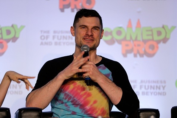 Flula Borg Net Worth | Celebrity Net Worth