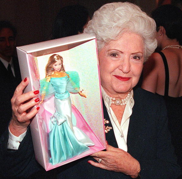 Ruth Handler Net Worth | Celebrity Net Worth