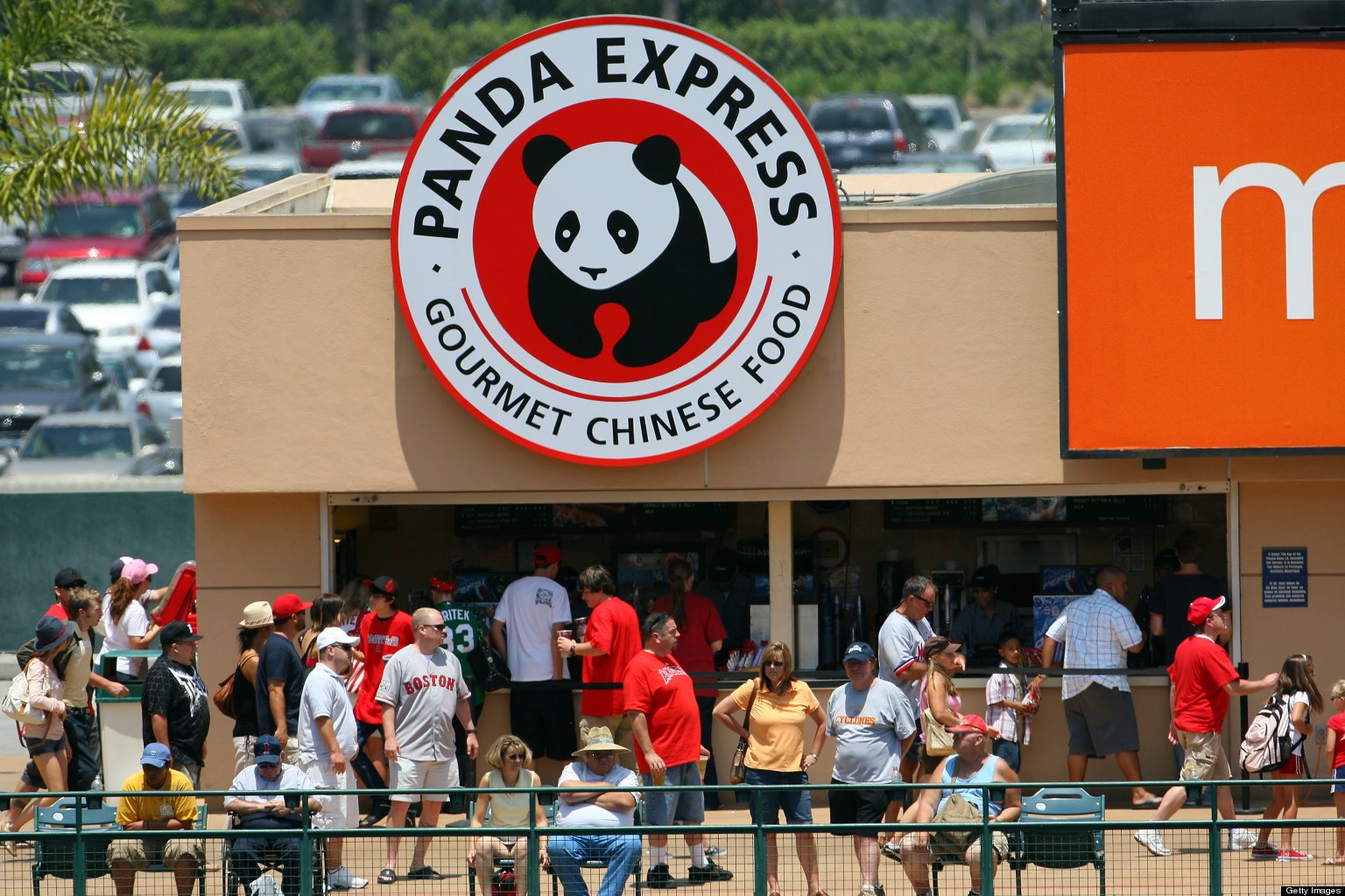 Panda Express Launched With A Small Business Loan. Today Its Founders ...