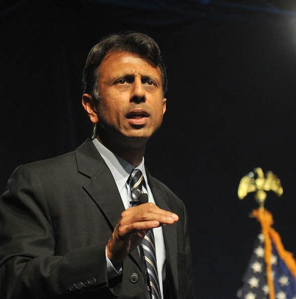 Bobby Jindal Net Worth | Celebrity Net Worth