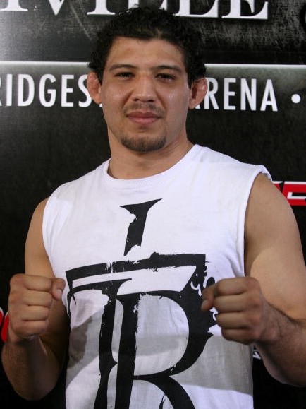 Gilbert Melendez Net Worth | Celebrity Net Worth