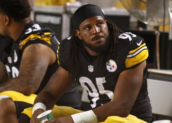 Jarvis Jones Net Worth | Celebrity Net Worth