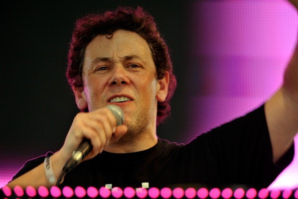 Joachim Garraud Net Worth | Celebrity Net Worth