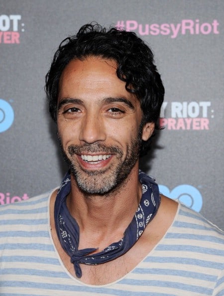 Carlos Leon Net Worth | Celebrity Net Worth