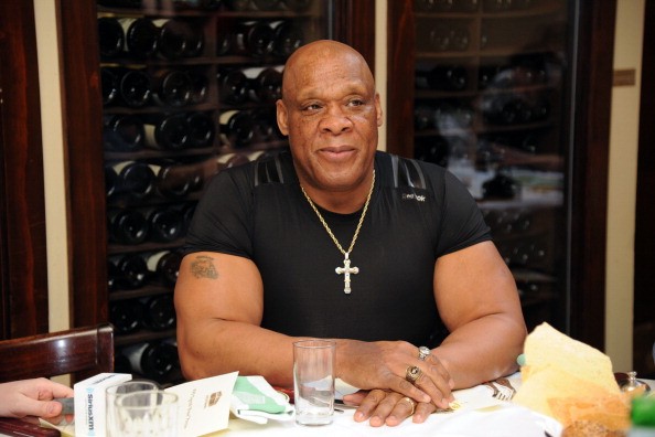 Tony Atlas Net Worth | Celebrity Net Worth