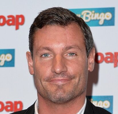 Dean Gaffney Net Worth | Celebrity Net Worth