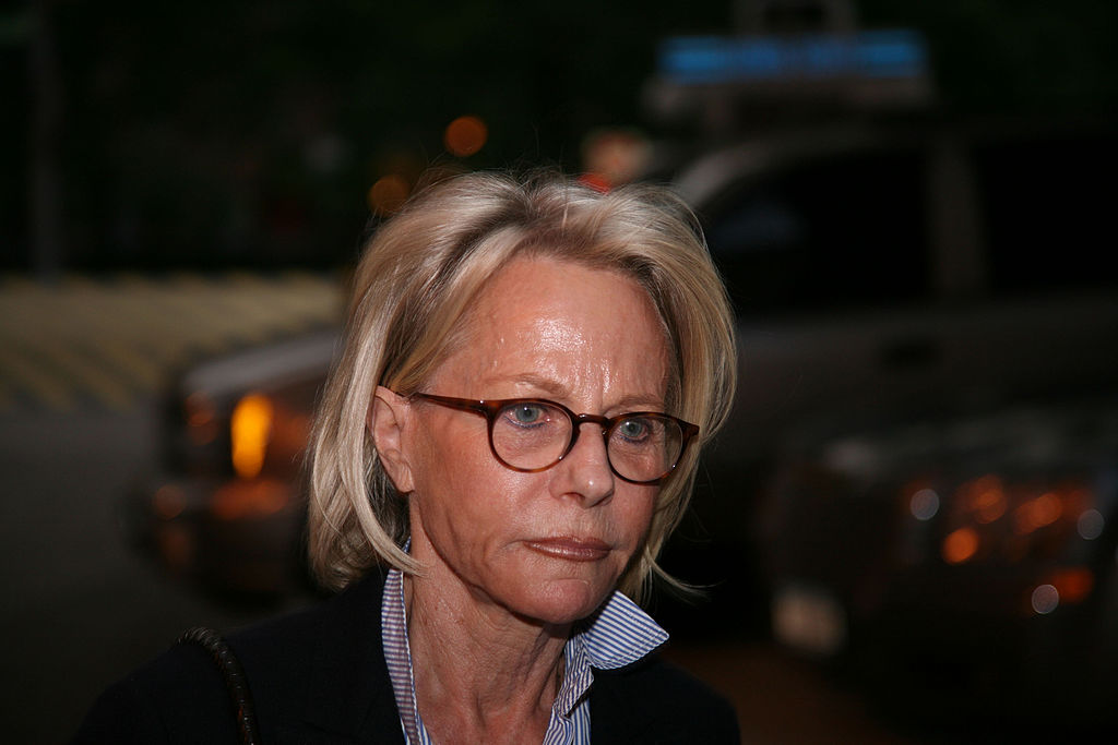 Ruth Madoff Net Worth | Celebrity Net Worth