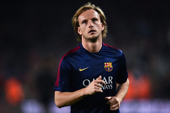 Ivan Rakitic Net Worth | Celebrity Net Worth