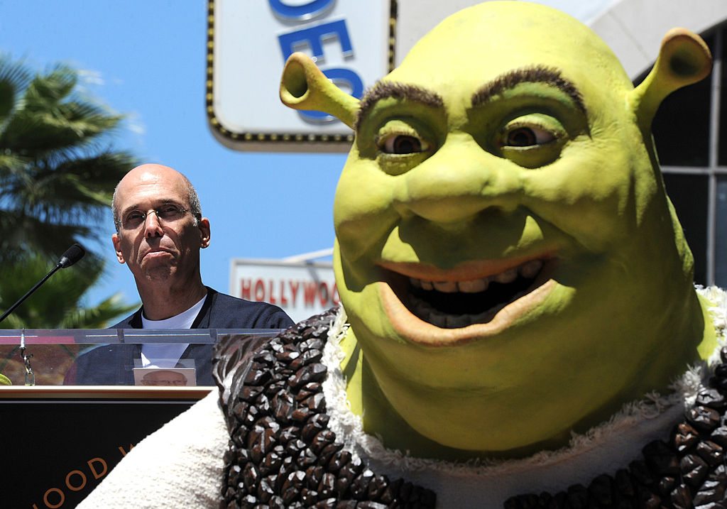Comcast Pockets DreamWorks Animation For $3.8 Billion | Celebrity Net Worth