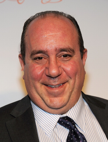 Louis Mustillo Net Worth | Celebrity Net Worth