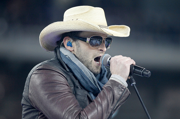 Dean Brody Net Worth | Celebrity Net Worth