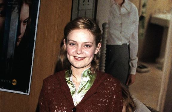 Hanna R. Hall Net Worth | Celebrity Net Worth