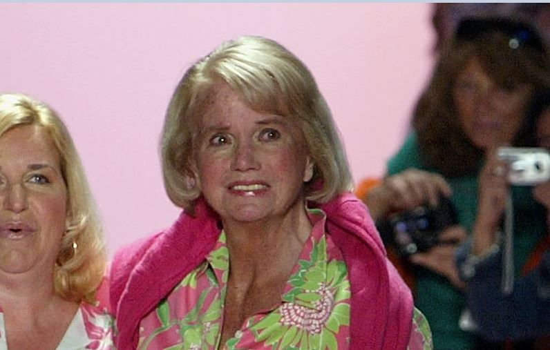 Lilly Pulitzer Net Worth | Celebrity Net Worth