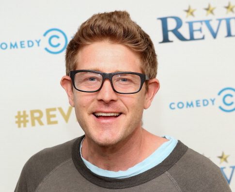 Jason Nash Net Worth | Celebrity Net Worth