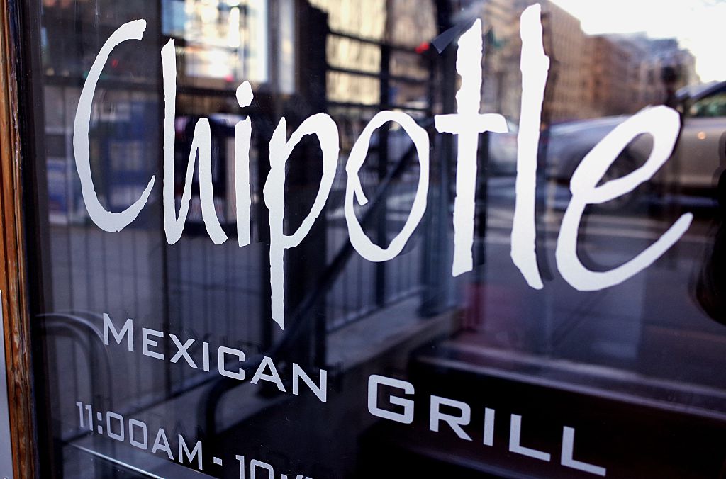 Woman Files $2 BILLION Lawsuit Against Chipotle For Unauthorized Use Of ...