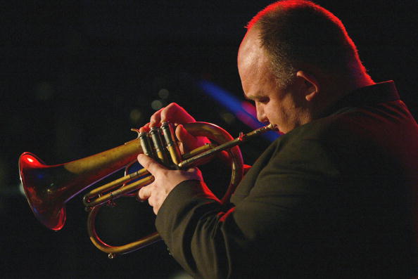 James Morrison (Trumpeter) Net Worth | Celebrity Net Worth