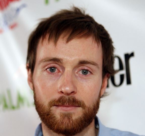 Aaron Ruell Net Worth | Celebrity Net Worth