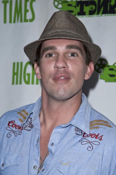 Ross Patterson Net Worth | Celebrity Net Worth