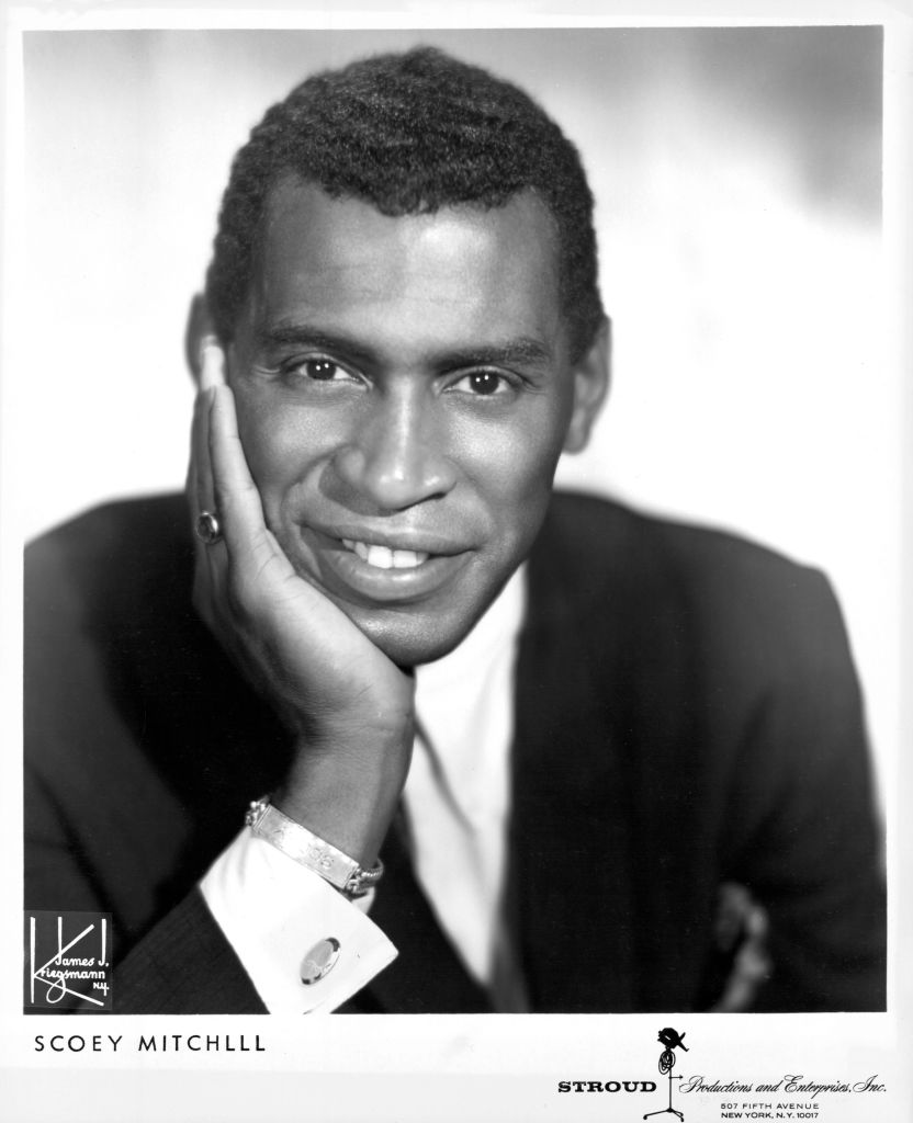 Scoey Mitchell Net Worth | Celebrity Net Worth