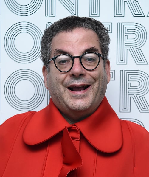 Michael Musto Net Worth | Celebrity Net Worth