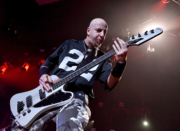 Shavo Odadjian Net Worth | Celebrity Net Worth