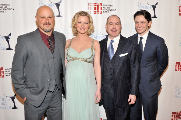 Tim Van Patten Net Worth | Celebrity Net Worth