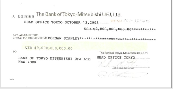 What's The Biggest Check Ever Written? | Celebrity Net Worth