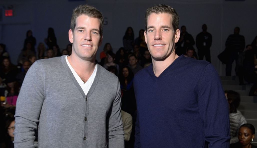 How The Winklevoss Twins Became The World's First Bitcoin Billionaires ...