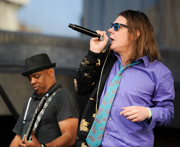 Dave Pirner Net Worth | Celebrity Net Worth