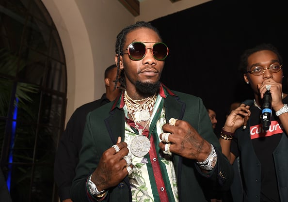Offset Net Worth | Celebrity Net Worth