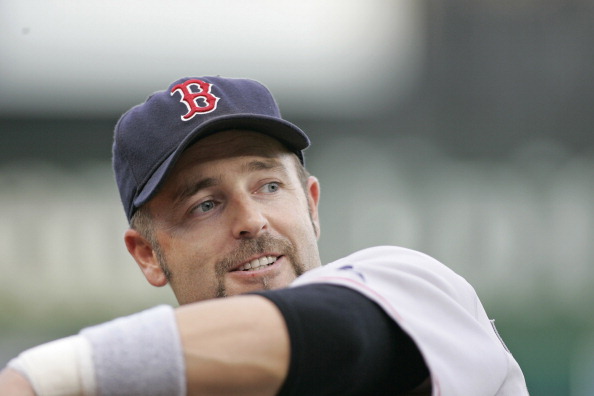 Kevin Millar Net Worth | Celebrity Net Worth