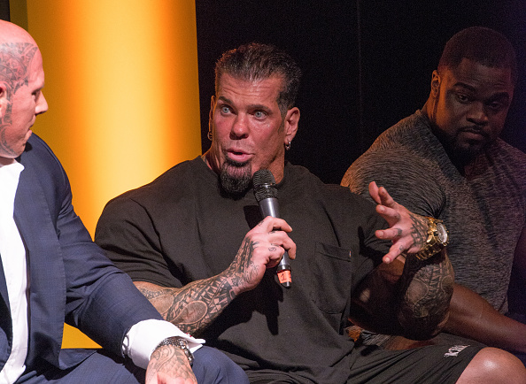 Rich Piana Net Worth | Celebrity Net Worth