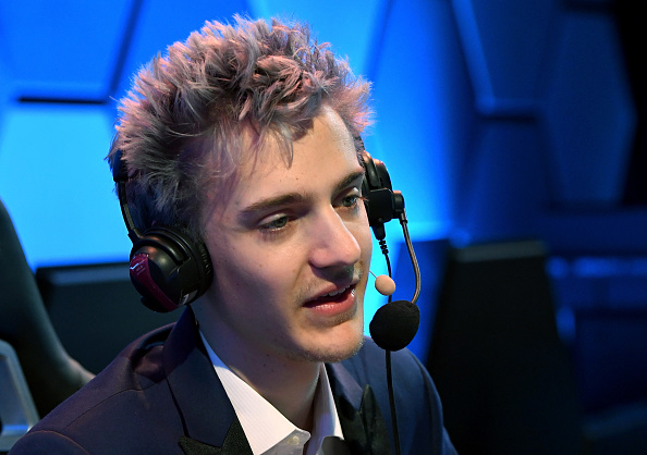 Tyler "Ninja" Blevins Net Worth | Celebrity Net Worth