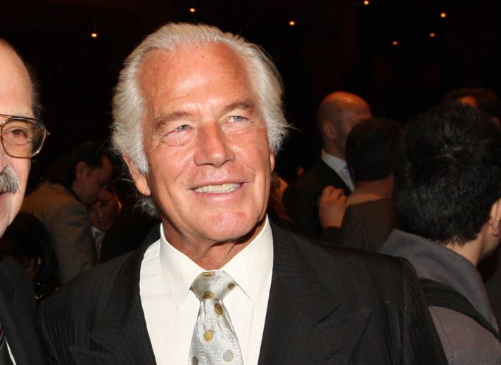 Richard Harrison Net Worth | Celebrity Net Worth