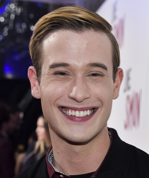 Tyler Henry Net Worth | Celebrity Net Worth