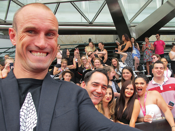 Ryan Fitzgerald Net Worth | Celebrity Net Worth