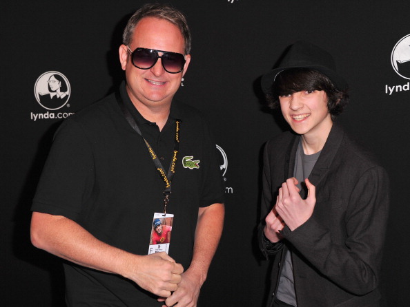 Parry Gripp Net Worth | Celebrity Net Worth