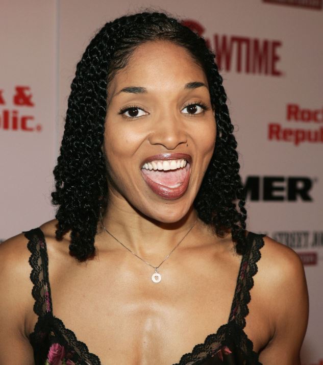 Lisa Arrindell Anderson Net Worth | Celebrity Net Worth