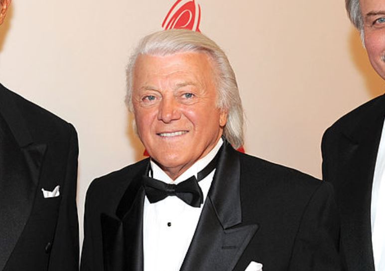 Tony Butala Net Worth | Celebrity Net Worth