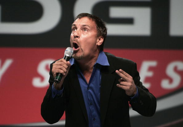 Craig Shoemaker Net Worth | Celebrity Net Worth