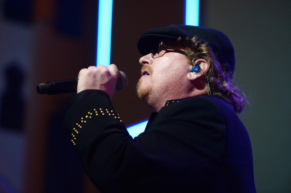 Joseph Williams Net Worth | Celebrity Net Worth