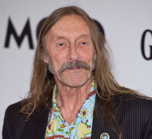 Dave Brock Net Worth | Celebrity Net Worth