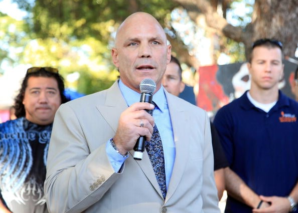 Patrick Kilpatrick Net Worth | Celebrity Net Worth