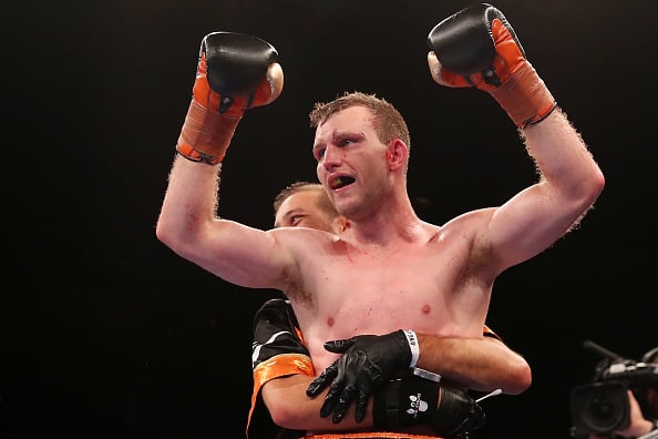 Jeff Horn Net Worth | Celebrity Net Worth