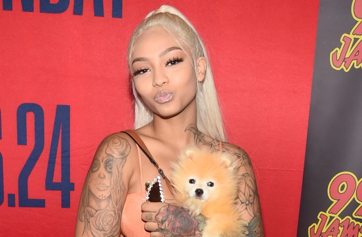 Cuban Doll Net Worth Celebrity Net Worth