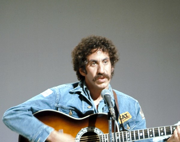 Jim Croce Net Worth | Celebrity Net Worth