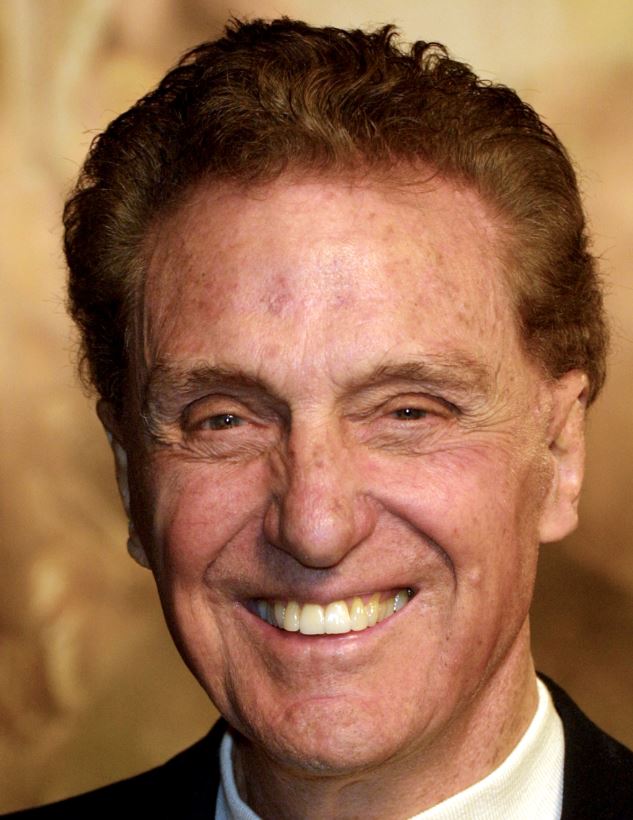 Robert Stack Net Worth | Celebrity Net Worth