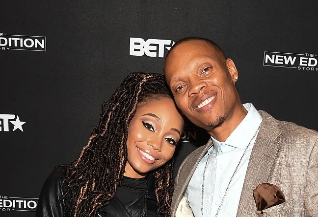 Shamari Fears Net Worth | Celebrity Net Worth