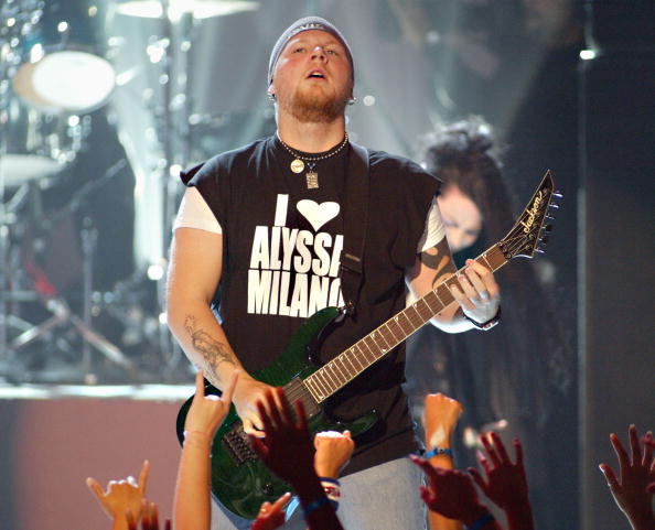 Ben Moody Net Worth | Celebrity Net Worth