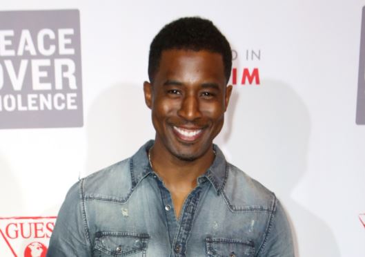 Gavin Houston Net Worth | Celebrity Net Worth